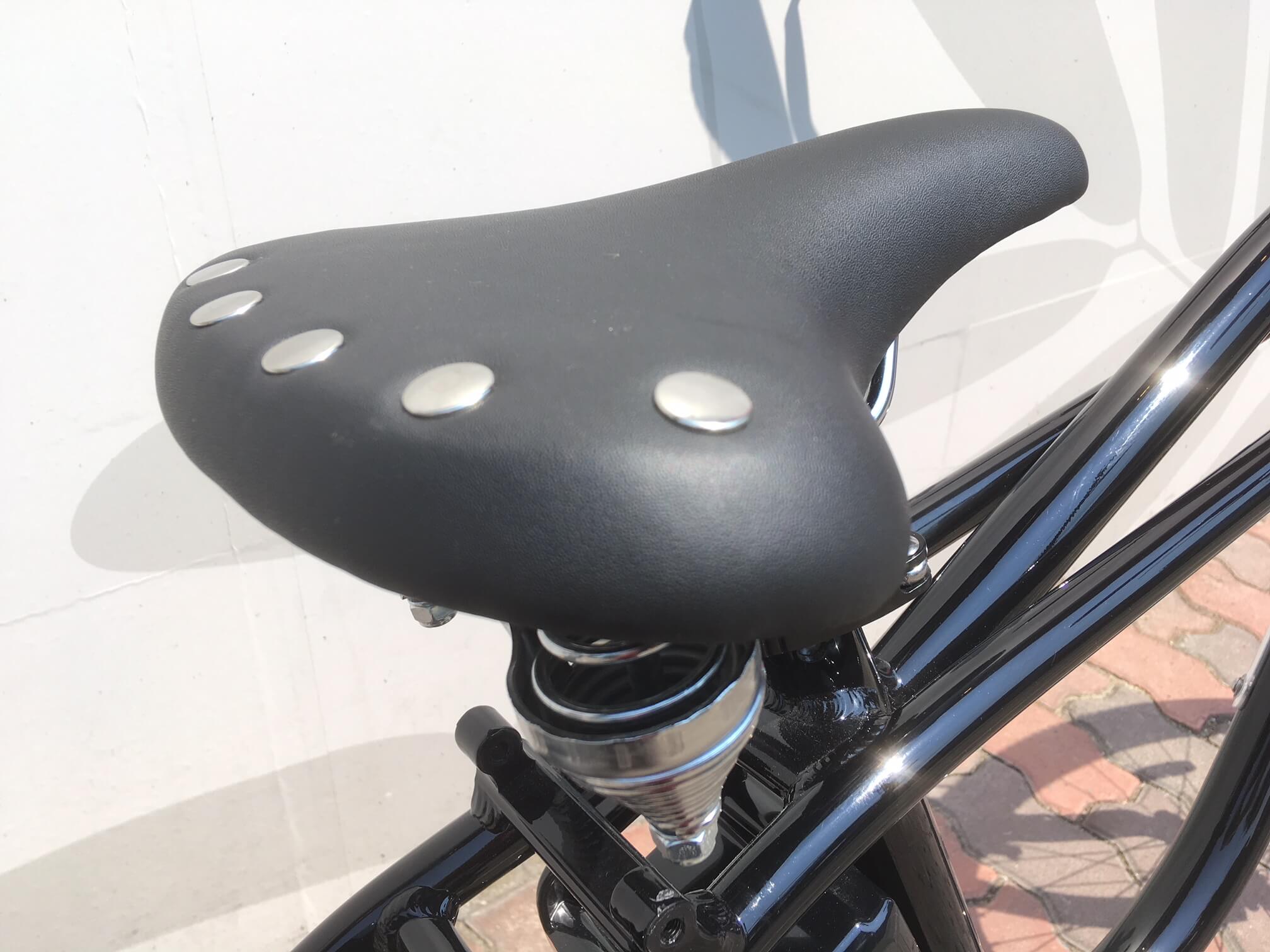 【BP02】オールドスクールカスタム | モトベロ 電動アシスト自転車の専門店